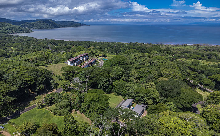 Nativa Resort - Casa 6 - 8 Bdrm in Herradura - Costa Rica Dream Makers